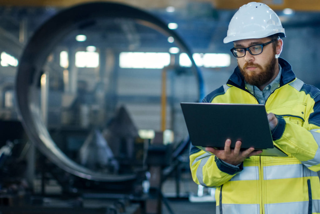 Forensic Investigations – Structural & Civil Engineers | Innovis