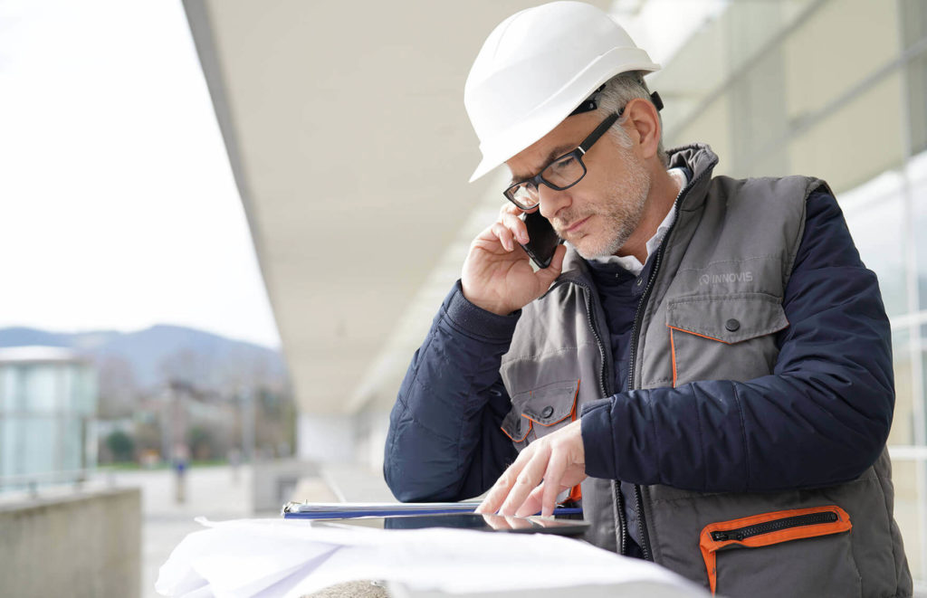 Project & Design Management – Structural & Civil Engineers | Innovis