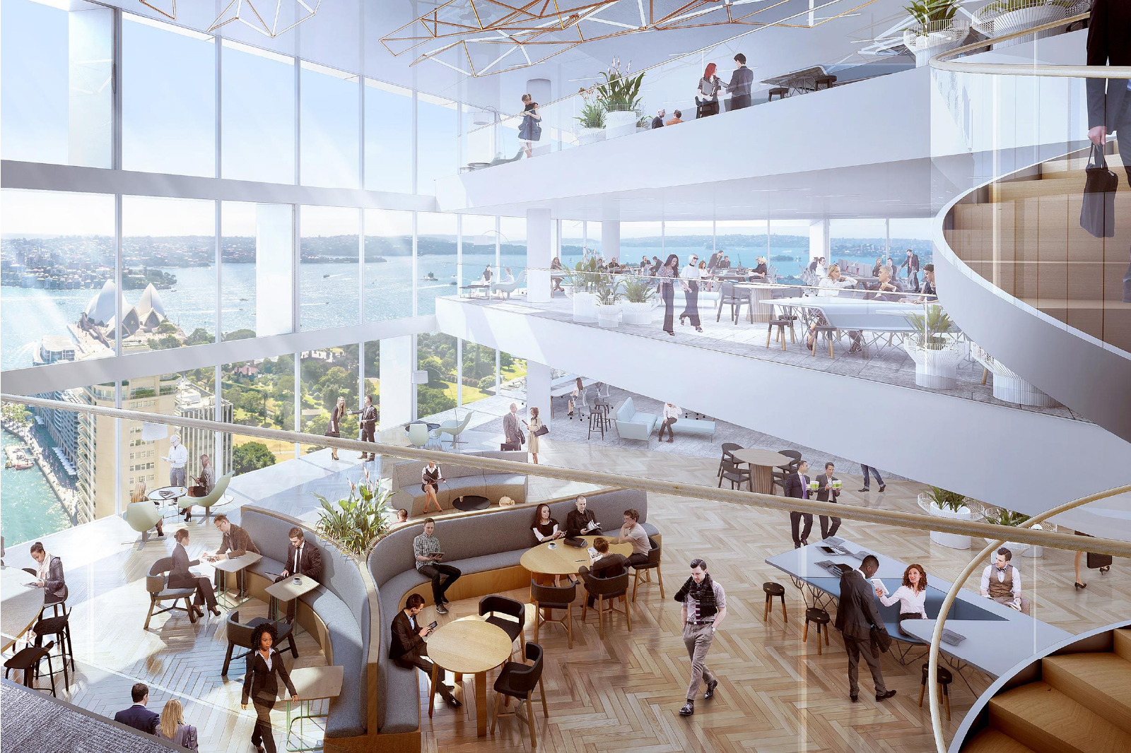 Structural & Civil Engineers | Innovis