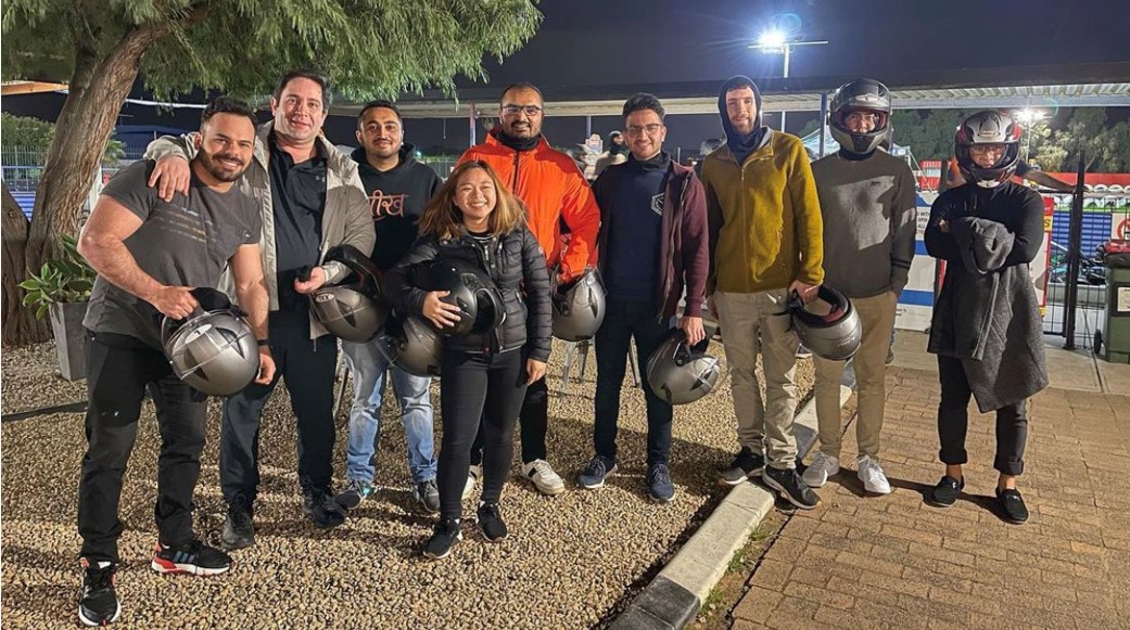 Our People – Structural & Civil Engineers | Innovis