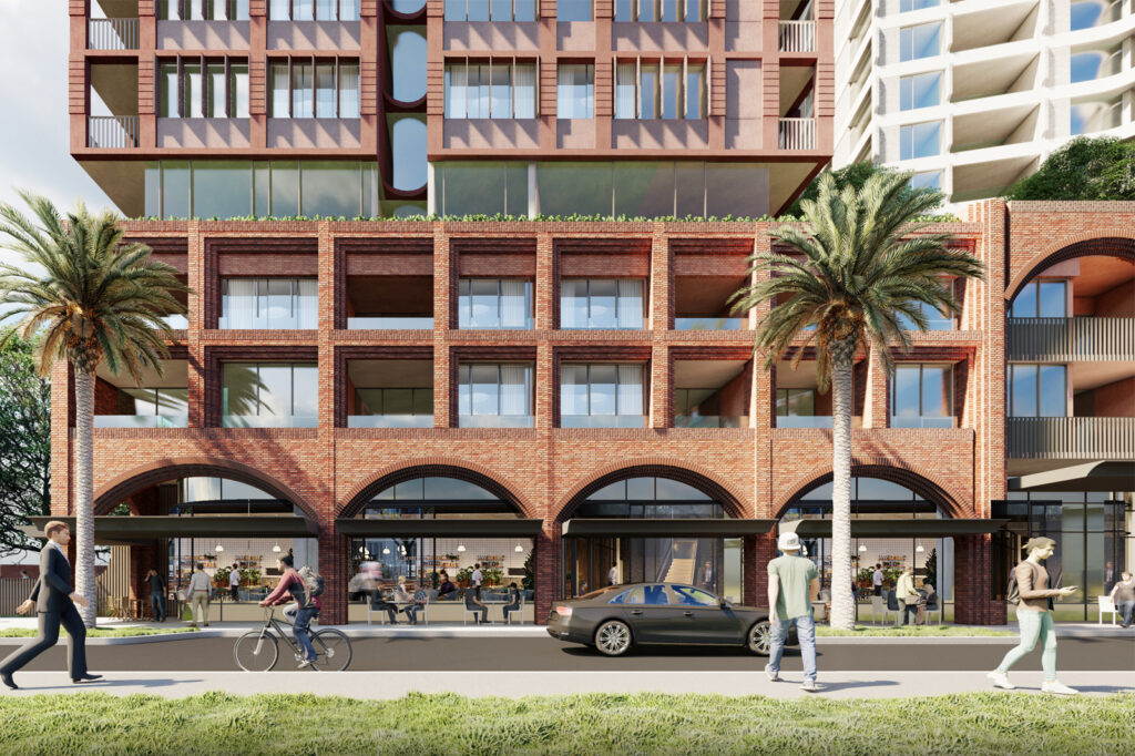 M3 NextDC Data Centre – Structural & Civil Engineers | Innovis