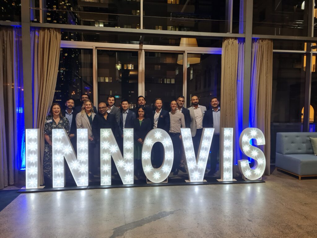 Our People – Structural & Civil Engineers | Innovis